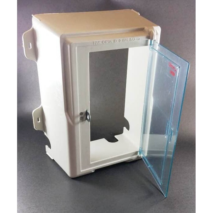 Jual Box Meteran Listrik Token / Pulsa - Kotak Meteran Listrik Token ...