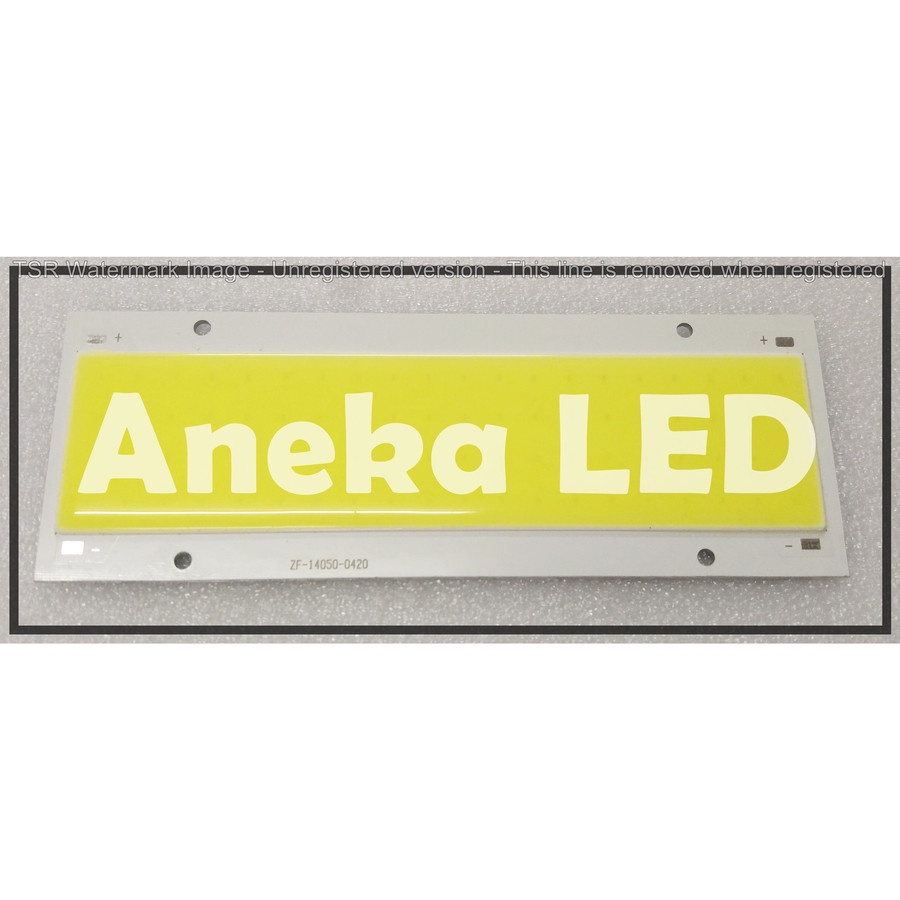 Jual High Power LED (HPL) 30 W + Pendingin 12V Putih | Shopee Indonesia