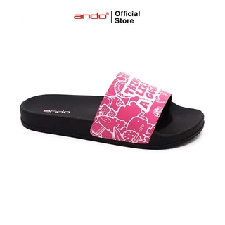 Toko Online Ando Official Shop | Shopee Indonesia