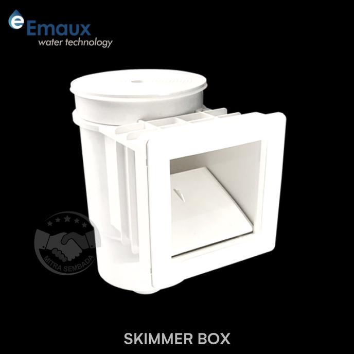 Jual Skimmer Box Kolam Renang Harga Murah Berkualitas | Emaux Em0010 ...