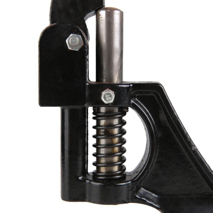 Jual Hand Press Handpress Tangan Kancing Snap Paku Keling Centang Mata ...