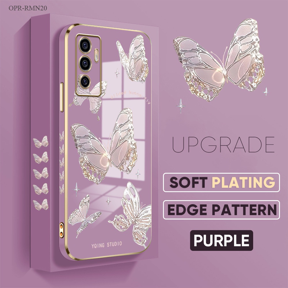 Jual Casing Hp Untuk Realme Narzo 20 30A 50 50A 50i X XT X2 Note 60 50 ...