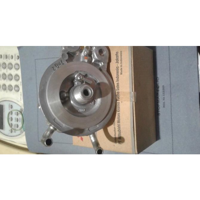 Jual fuel pump / pompa solar l300 diesel ori | Shopee Indonesia