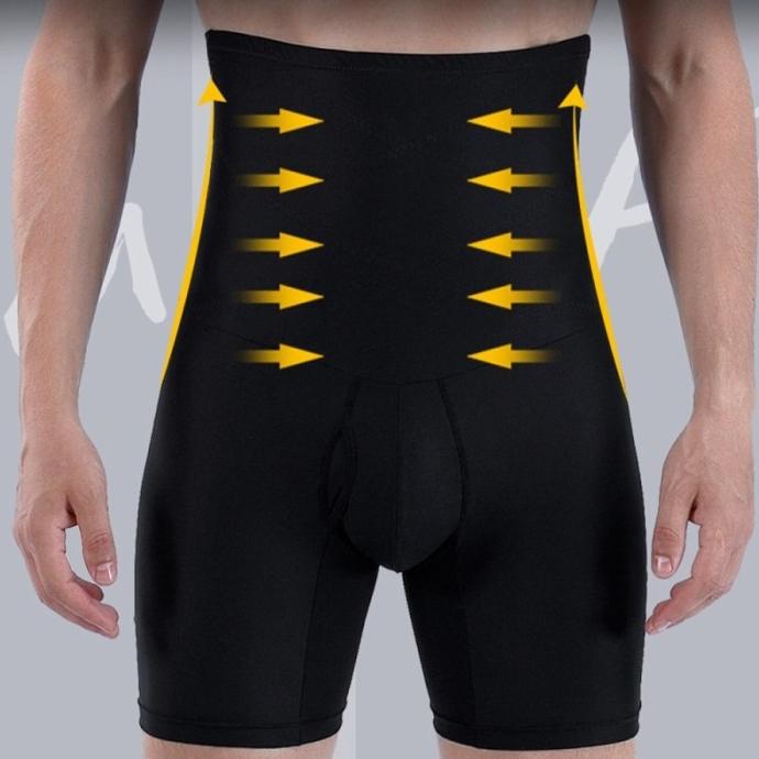 Jual FITMATE COMPRESSION BOXER | Shopee Indonesia