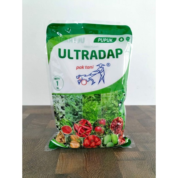 Jual ULTRADAP 1 KG | Shopee Indonesia