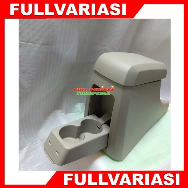 Jual Console Box With Arm Rest Grand New Avanza Veloz 2019-2021 ...