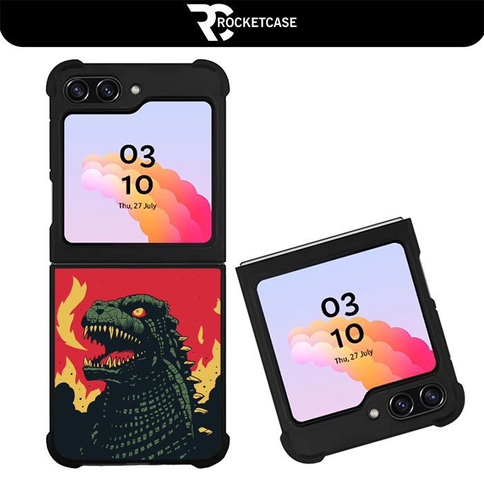 Jual Case Casing Samsung Galaxy Z Flip 5 Flip 4 Flip 3 Z Fold 5 Fold 4 ...