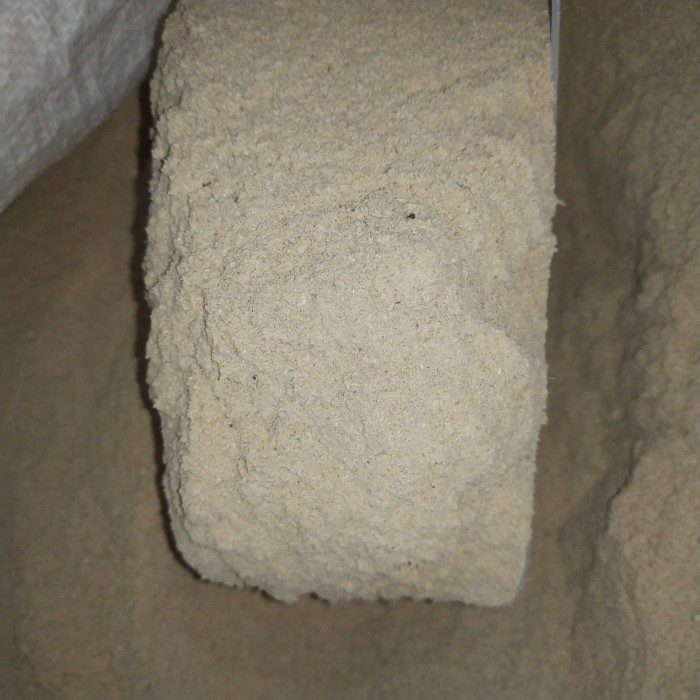 Jual Grosiran Dedak/Bekatul Halus Khusus pembelian 50KG Pakan Ternak ...