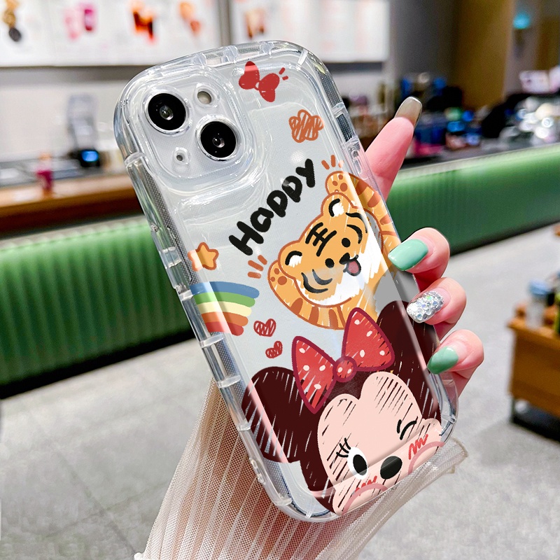 Jual Casing Ponsel untuk Samsung A02 M02 A02s M02s F02s A03 Core A03s A04 A04s M04 F04 A04E A10 ...