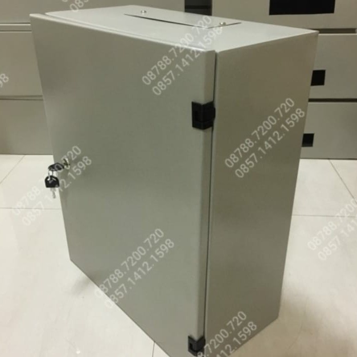 Jual Box panel indoor 40x40 40 x 40 40x40x15 | Shopee Indonesia