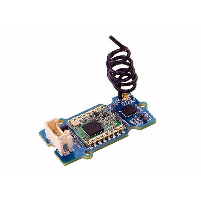 Jual Grove - LoRa Radio 433MHz | Shopee Indonesia
