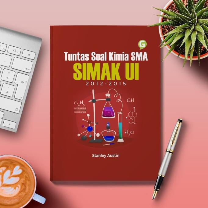 Jual buku Tuntas Soal Kimia SMA SIMAK UI 2012-2015 | Shopee Indonesia Jual buku Tuntas Soal Kimia SMA SIMAK UI 2012-2015 | Shopee Indonesia