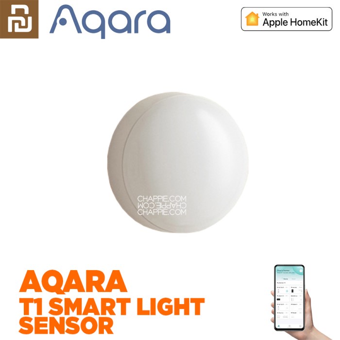 Jual AQARA Smart light sensor | Shopee Indonesia