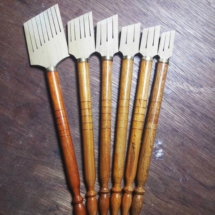 Jual Bestseller Qalam Jaly - Qalam Bambu Kalam Handam Qalam Jawi Pena ...