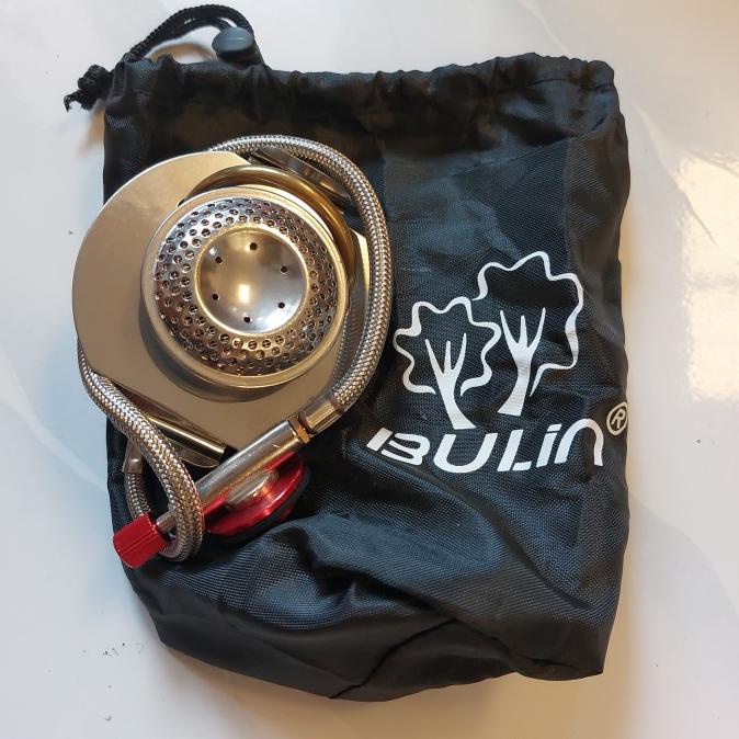 Jual kompor bulin gas Burner for trangia BL 100-Q1 | Shopee Indonesia