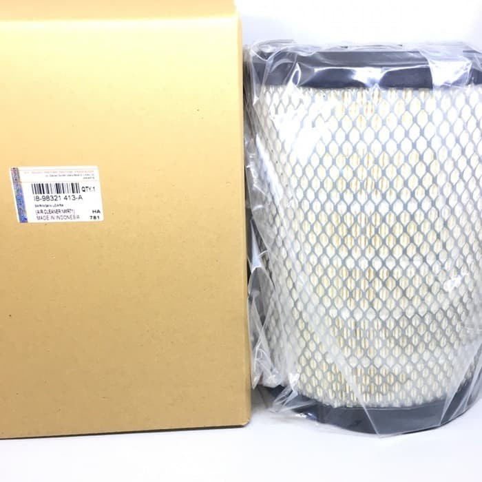 Jual Filter Udara / Air Filter Isuzu Elf Nmr71 Traga I8-98321413-A ...