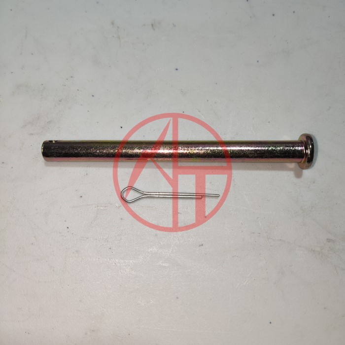 Jual Pin Engsel Box For Viar Kaisar Jialing Nozomi Happy Tossa | Shopee ...