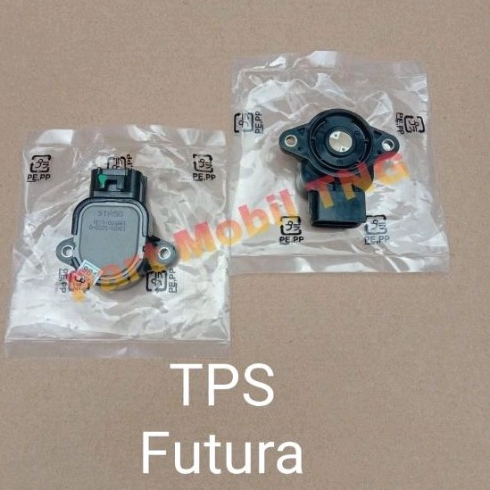 Jual Sensor TPS Sensor Gas Suzuki APV Futura Injection Original ...