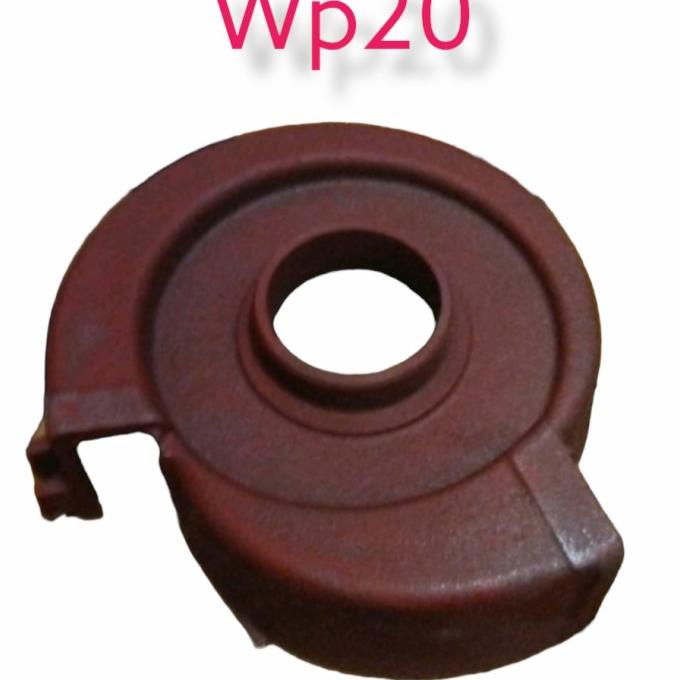 Jual Wp 20 Housing Impeler Alkon 2 Inch | Shopee Indonesia