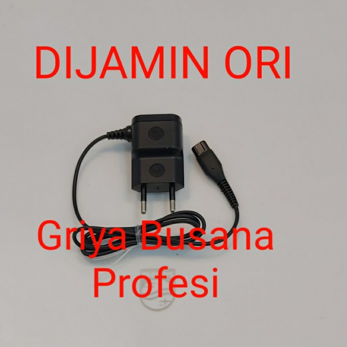 Jual Kabel Charger Shaver PHILIPS AT890 AT 890 Aqua Touch mesin cukur ...