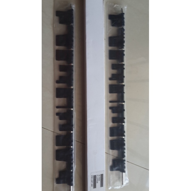 Jual New Flapper Fixing IR 5000 / IR 6000 - 3387 /7805 (C) | Shopee ...