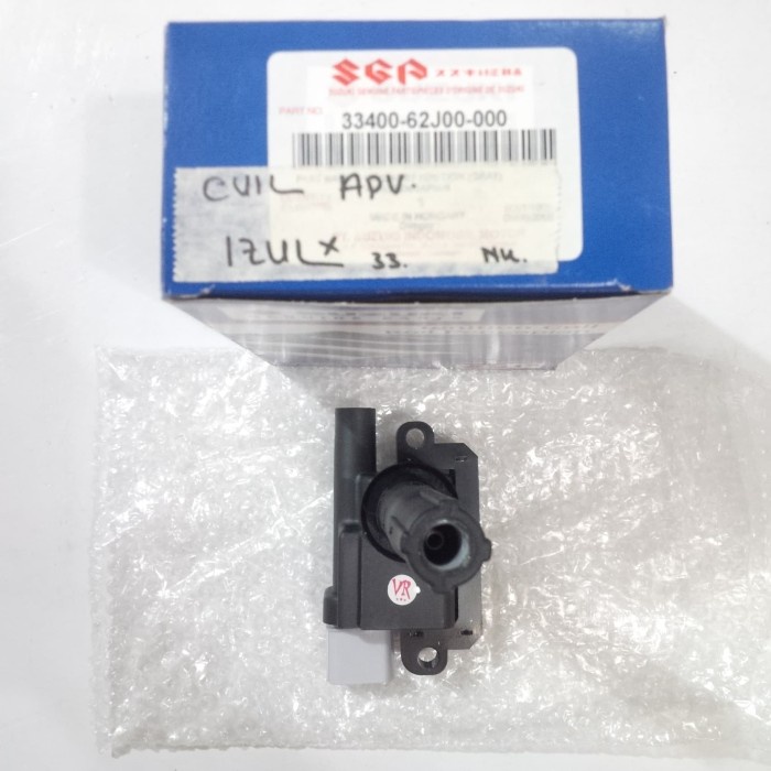 Jual garansi coil / cuil apv / swift / sx4 / x-over / baleno / futura ...