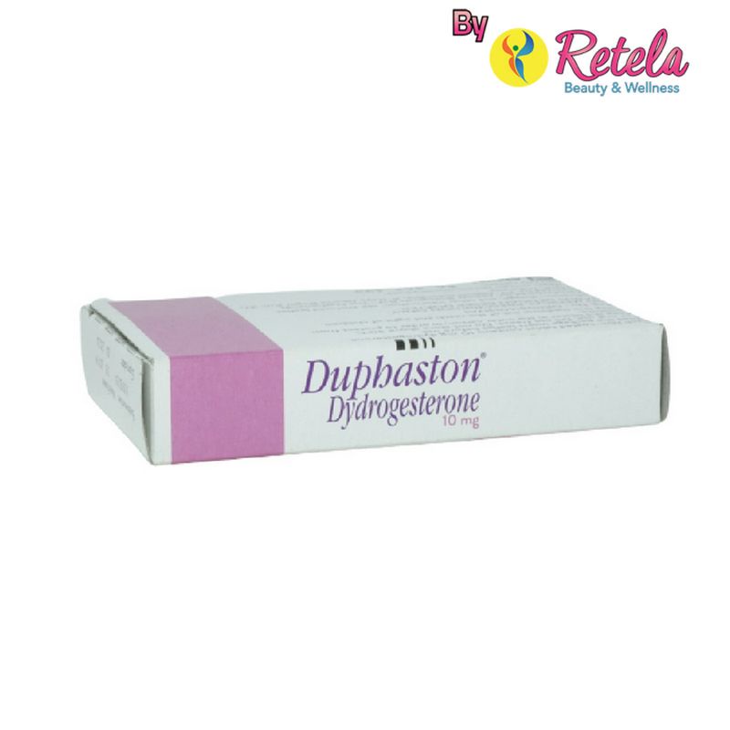 Jual Duphaston 10 Mg 1 Strip 20 Tablet | Shopee Indonesia