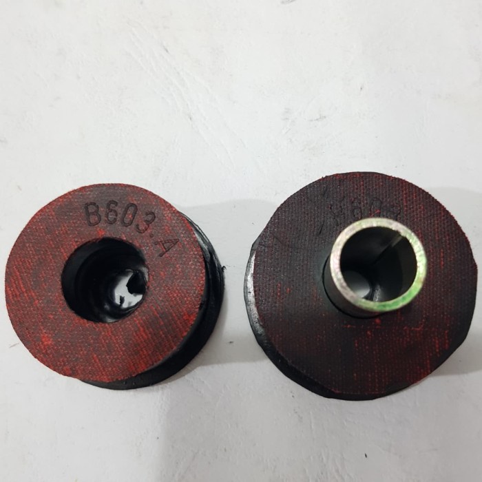 Jual New Karet Body Mounting Kabin Set Kijang Super Grand Jantan Rover ...