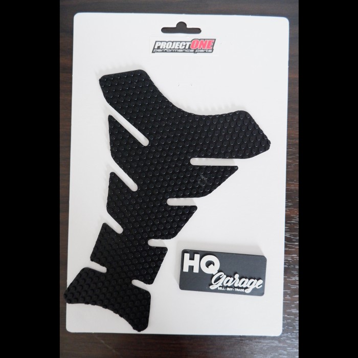 Jual tank pad dan side pad project one | Shopee Indonesia