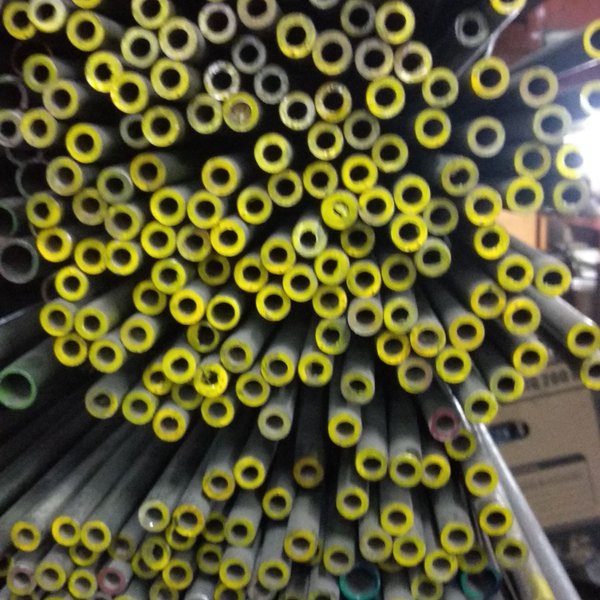 Jual pipa tubing 316 od 8mm tbl 1mm x 6mtr rintakst | Shopee Indonesia