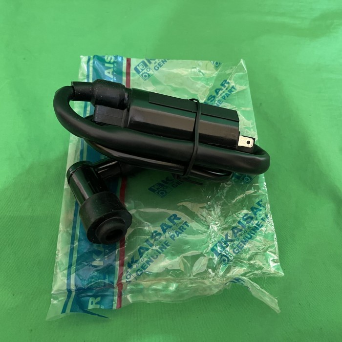 Jual Coil Ruby 250Cc | Shopee Indonesia