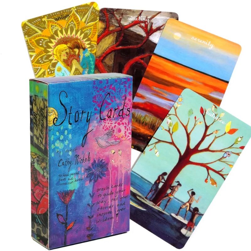 Jual Story Cards Oracle | Shopee Indonesia