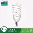 Jual Lampu Philips Helix Tornado 45 Watt Cahaya Putih | Shopee Indonesia
