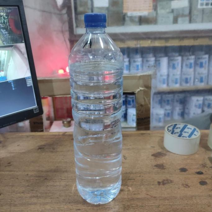 Jual \\\\\] Thinner Super Pengencer cat dico / Cat - 1,5 liter | Shopee ...