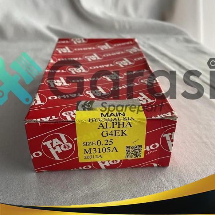 Jual METAL DUDUK HYUNDAI GETZ 1300CC/CAKRA BIMANTARA JAPAN [GRSI ...