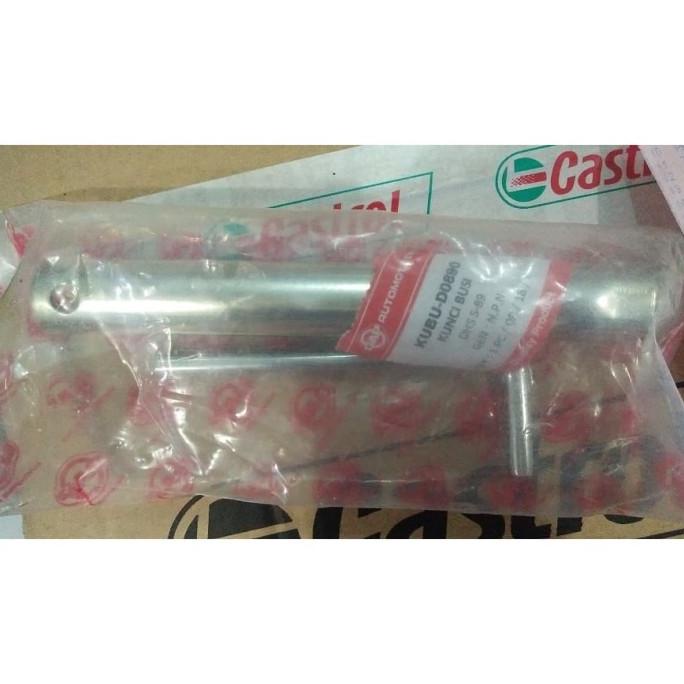 Jual Promo Kunci Busi Daihatsu Zebra S89 S91 OEM Kualitas Terbaik ...