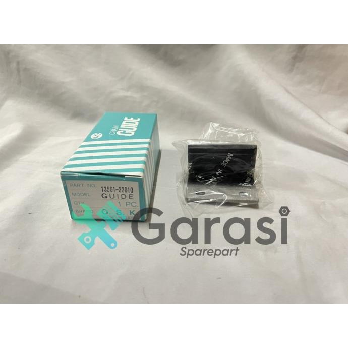 Jual Gratis Ongkir Dumper Timing Chain/Siku Kamprat Toyota Kijang 3K ...