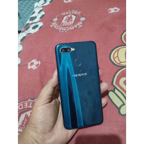 Jual oppo a7 2019 ori ram 4gb 64gb garansi resmi normal murah bagus hp ...