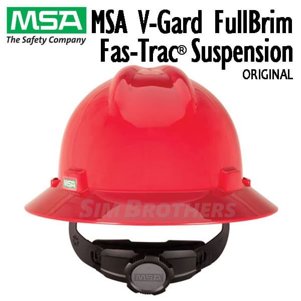 Jual Helm Msa Fullbrim Ori + Fastrack Set Berkualitas | Shopee Indonesia