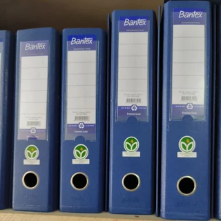 Jual Ordner Bantex Terlengkap & Harga Terbaru April 2024 | Shopee Indonesia
