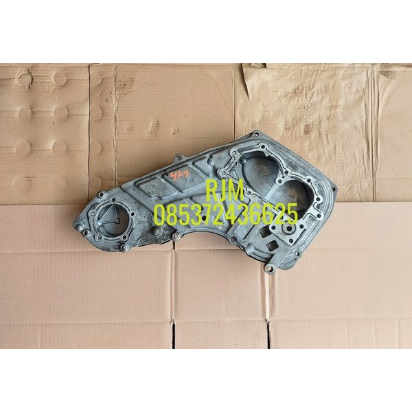 Jual cover gear timing hyundai h1 starex original dinafika37 | Shopee ...