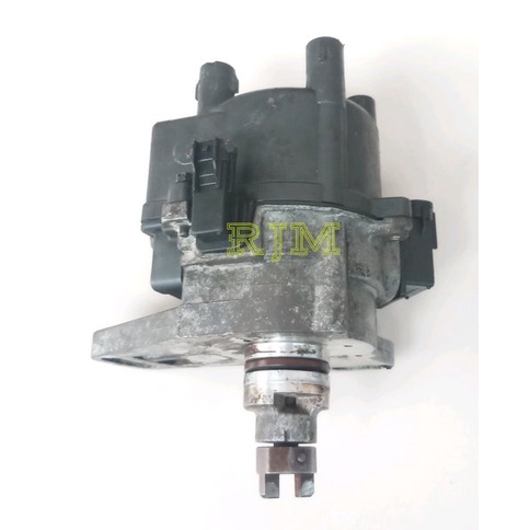 Jual delco cdi distributor toyota corona absolute 1600 cc original ...