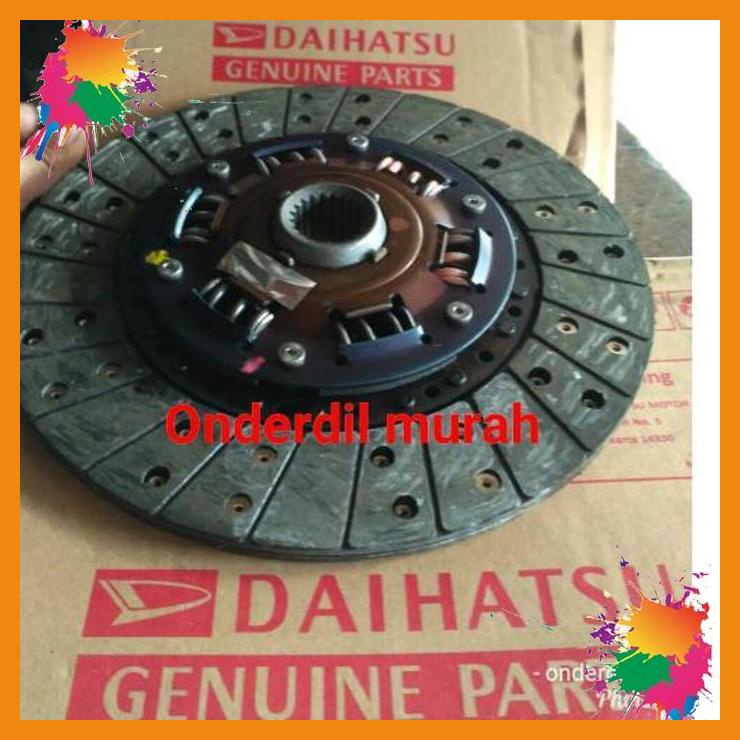Jual kopling taft /rocky asli [dhp] | Shopee Indonesia