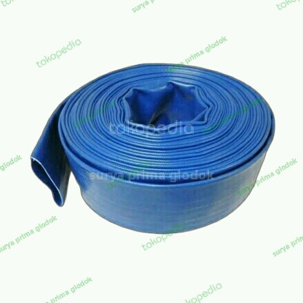 Jual SELANG IRIGASI/SUNY HOSE TREMIX PENGECORAN SEMEN 8 INCH | Shopee ...