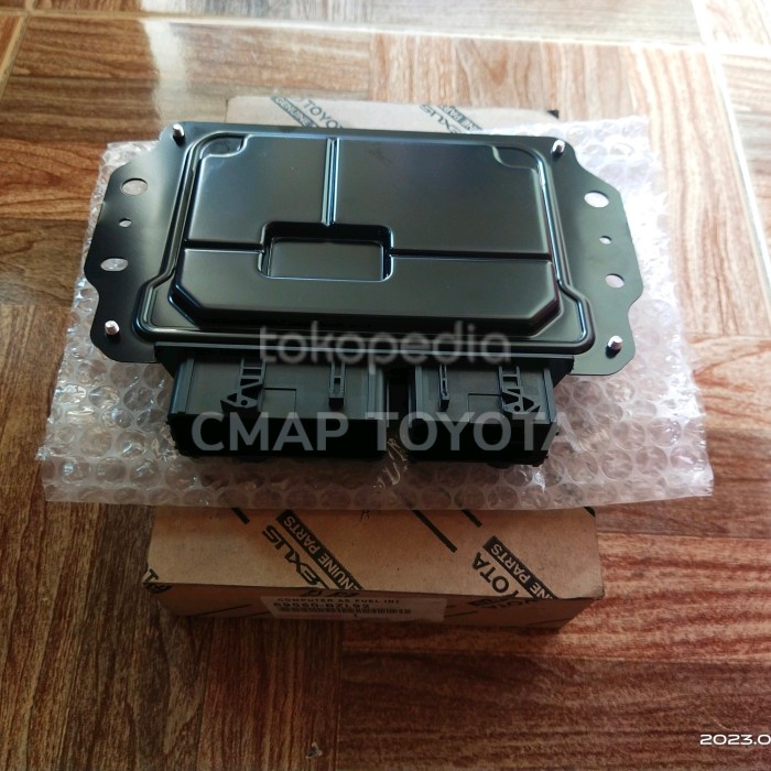 Jual Produk Ecu Avanza Grand New Veloz 2016-2021 Original | Shopee ...