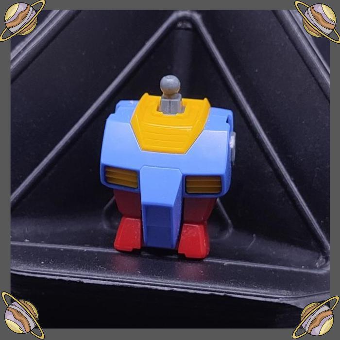 Jual [TBE2] GUNDAM TORSO HGUC HG RX 78 - 2 REVIVE BANDAI | Shopee Indonesia