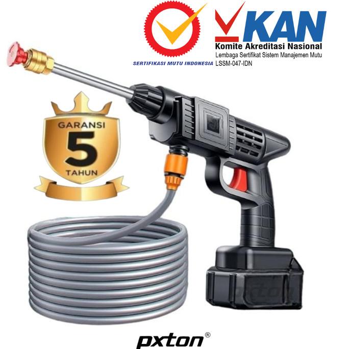 Jual Alat Cuci Mobil 450 WATT / Alat cuci motor / Alat cuci AC steam ...