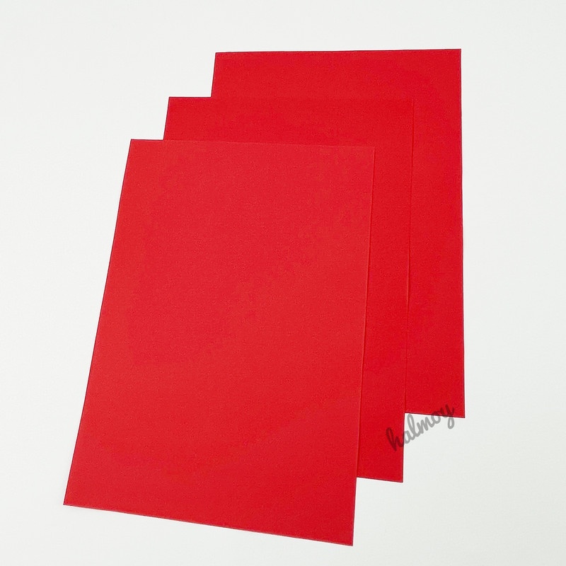 Jual KERTAS HVS / FOTOKOPI / PRINT WARNA 80 GSM A4 ( 20 PCS ) | Shopee ...