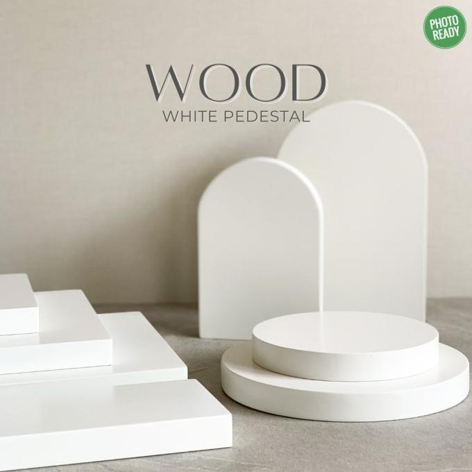 Jual WOOD PEDESTAL - PHOTO PROPS FOTO PROP FOTO TATAKAN PRODUK ALAS ...