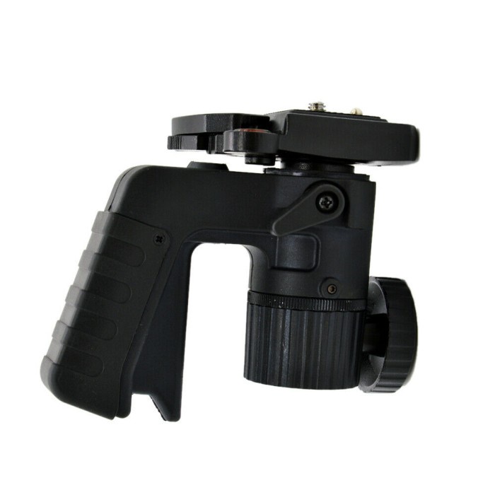 Jual Stabilizer Handle Grip With Quick Release Adapter | Shopee Indonesia